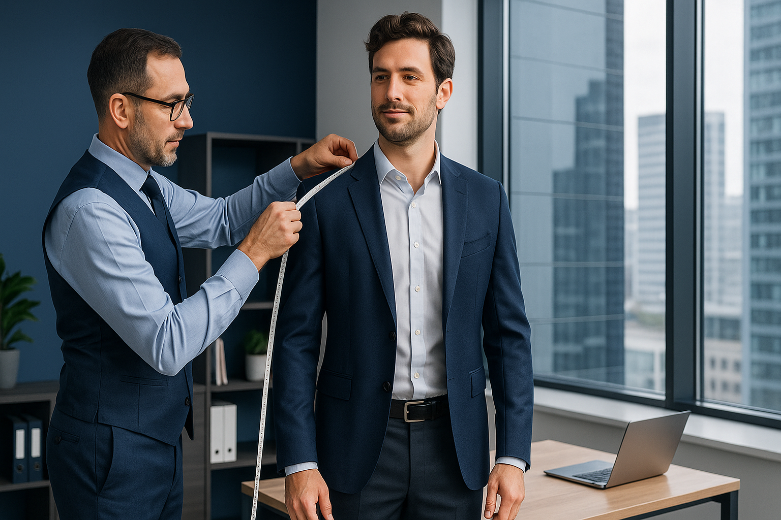 Professional Tailoring Services Near You | etailors.io